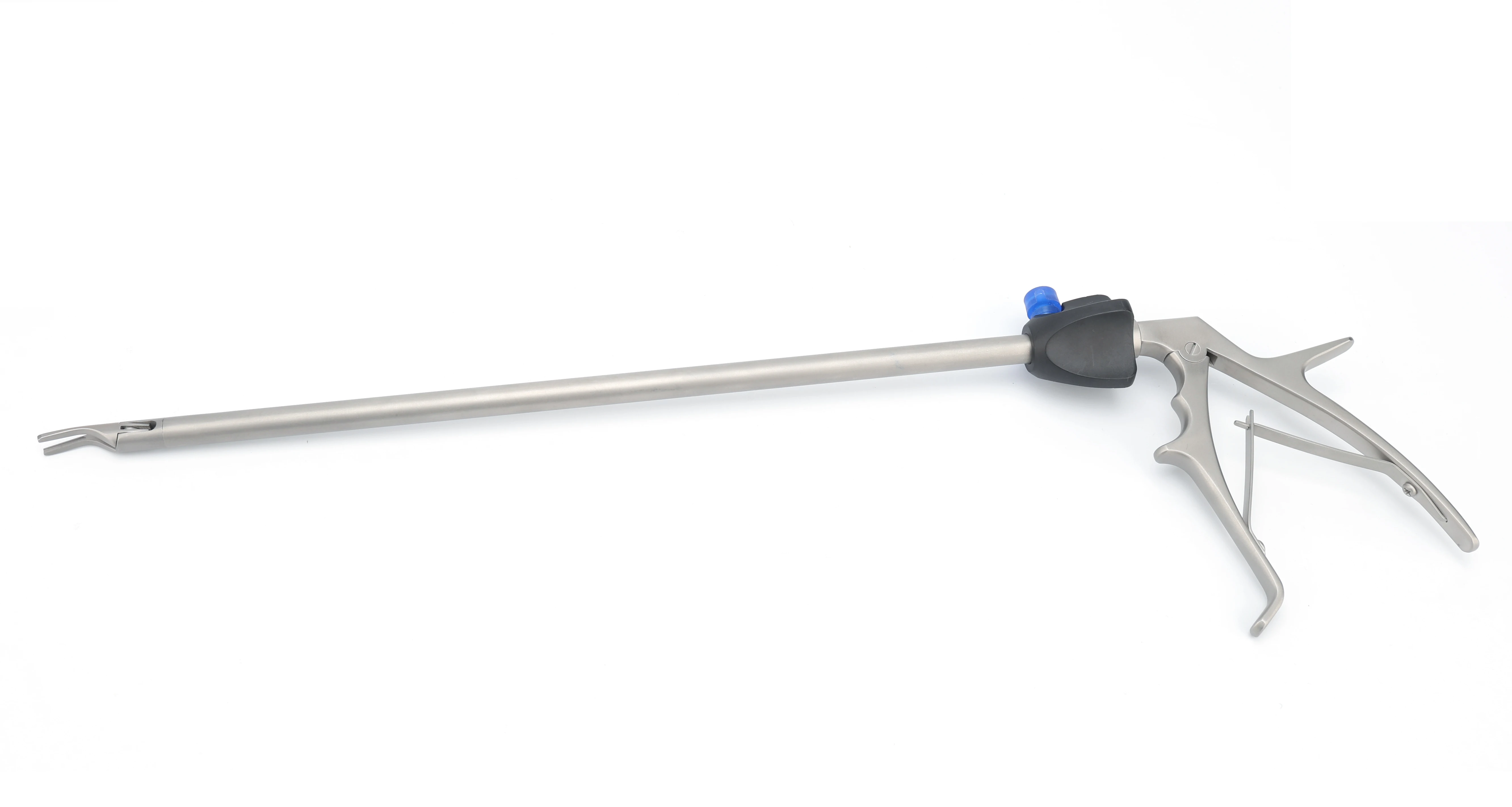 Laparoscopic Titanium Clips Applicator Surgical Instruments Applicator ...