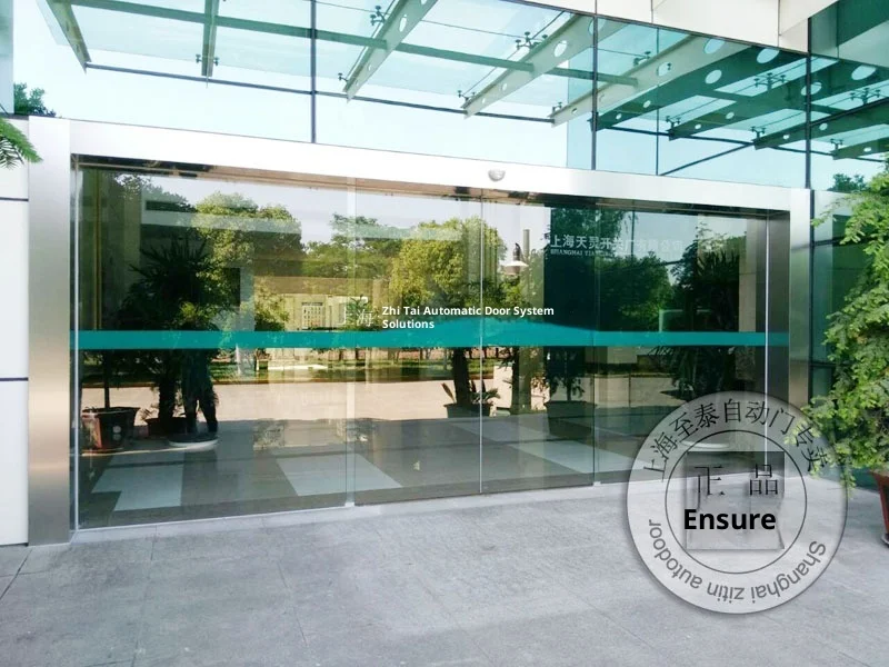 Panasoni Aluminum Alloy Modern Access Control Accessories Automatic ...