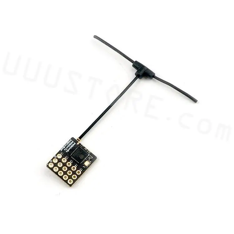 Happymodel EP1 EP2 2.4G ExpressLRS ELRS Nano Long Range Receiver RX for ...