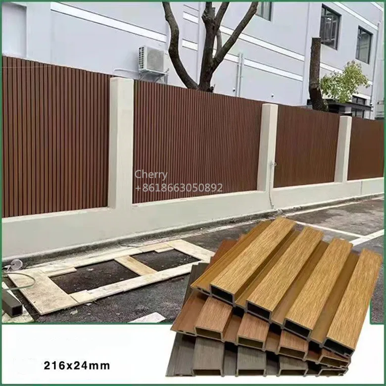 Textured Mdf Flexible /curved /fluted Panels Building Materials Curved ...