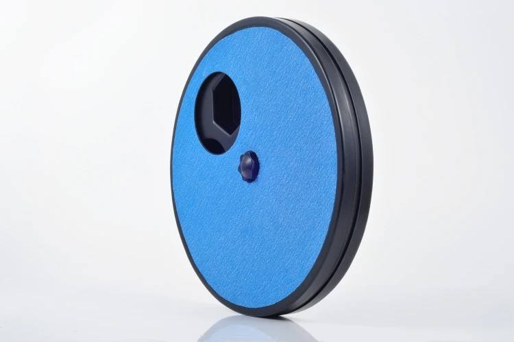 Biodegradable Thick Cardboard Paper Cards Multi-use Neck Tube Neck ...