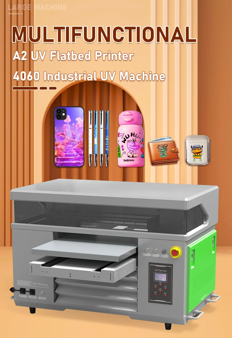 Colorsun Uv Dtf Cup Wrap Transfers Wholesale Dtf Uv Impresiones Bottle ...