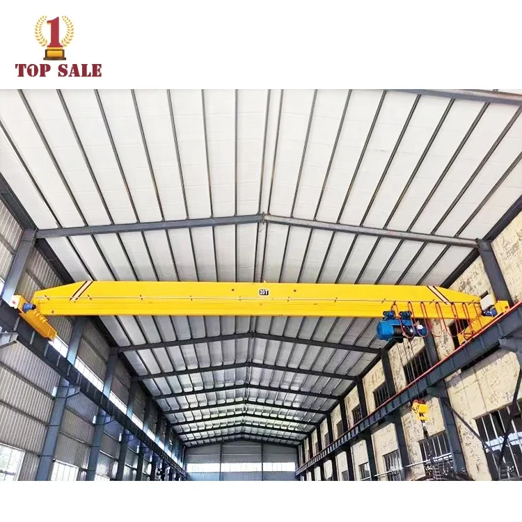 Jinniu Single Lifting Rail Beam Handling Mould Overhead Crane Kit ...