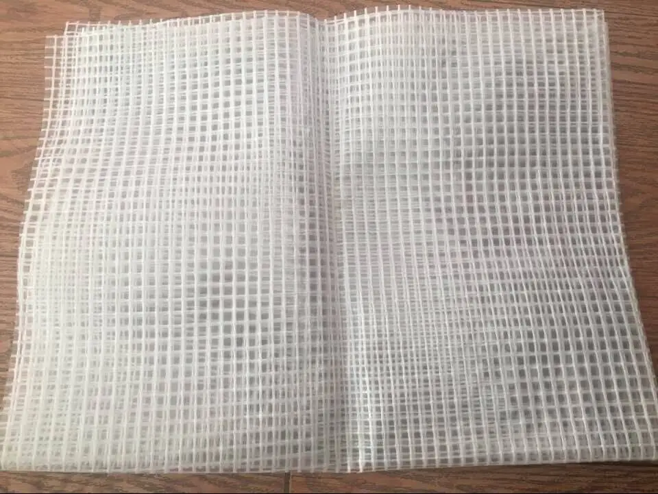 Plastic Pe Scaffolding Sheet - Durable and Versatile Cover