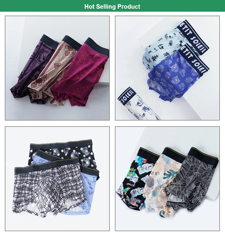 Custom Briefs For Men - Buy Custom Mens Boxer Briefs,Men Funny Boxer ...