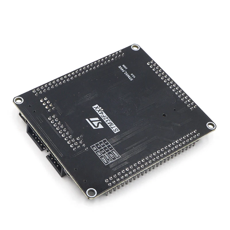 Stm32f407vet6 Development Board Cortex-m4 Stm32 Minimum System Learning ...