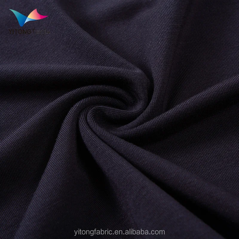 Wholesale 185 Gsm Lenzing Modal Knit Fabric for Underwear