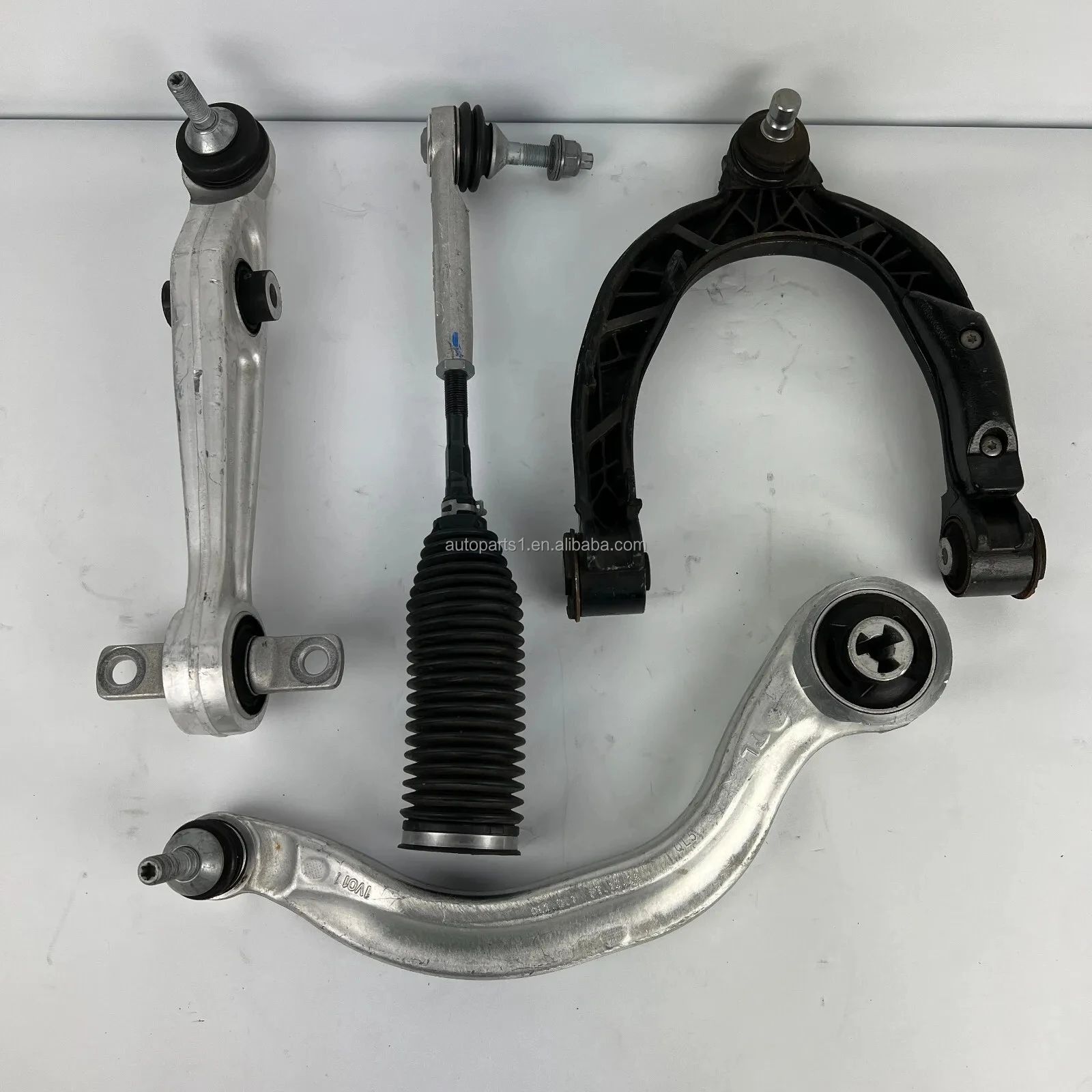Factory Fast Delivery Adjustable Suspension Front Left And Right Upper ...