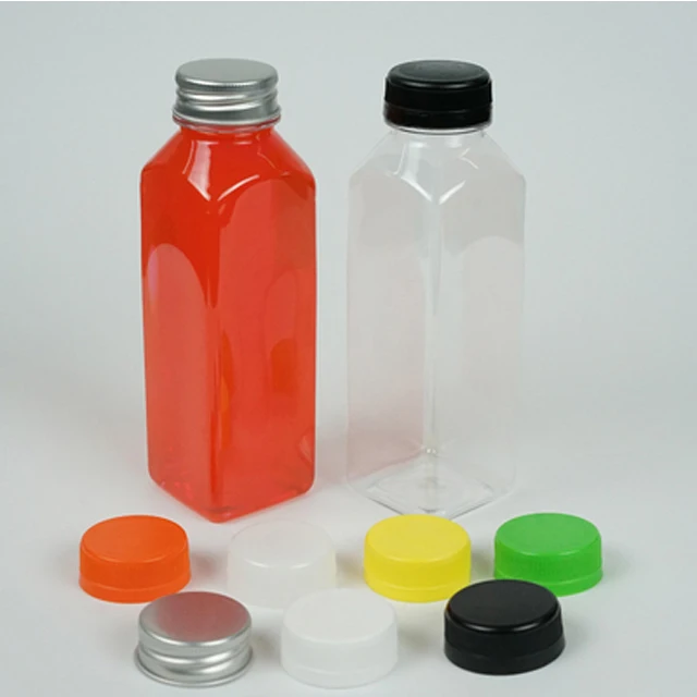 Botellas de agua de plástico PLA biodegradables de 250ml y 500ml con ...