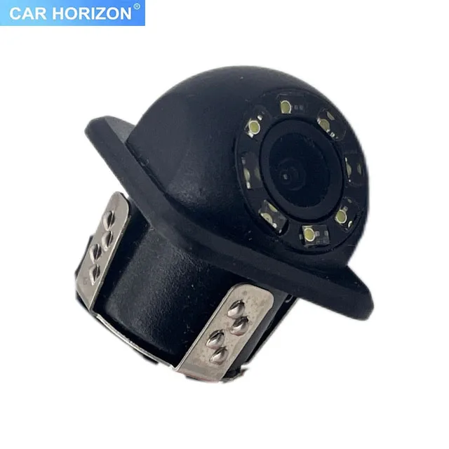 Car Parking Camera Rear View Night Vision IR/LED Backup Reverse CCD HD ...