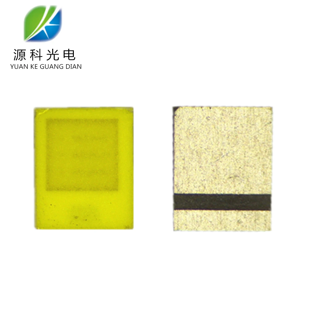 YUANKE Custom Make Different Full Spectrum Color and Power 1-3W CSP ...