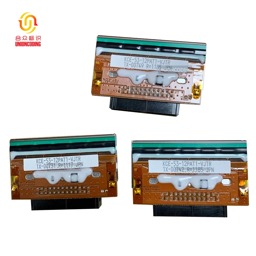 53mm Thermal Printhead Assy for VJ 6320/6420 TTO Printer