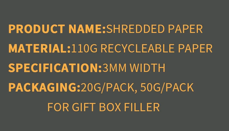 Personalized Factory Sales Recyclable Eco Friendly Wrapping 250g 500g ...