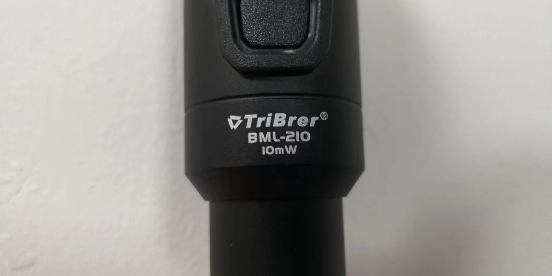 WiFi and Poe Network Capable Fiber Optic Pen Type Visual Fault Locator ...