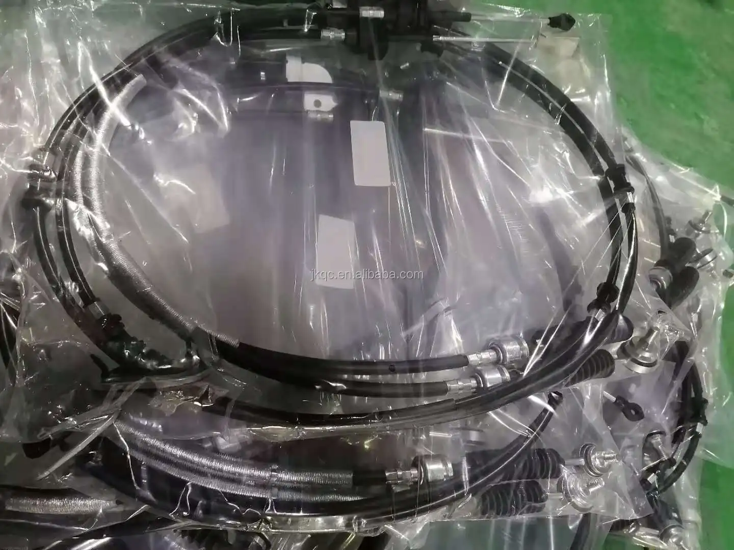 Cable De Control Selector De Cambio De Marchas De Transmisión De Enlace ...