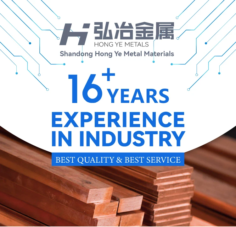 Tinned Copper Busbar Tin Coated Square Bar/round Bar - Buy Copper Flat ...