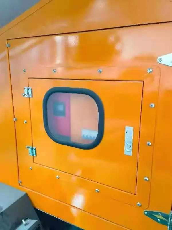 Vehicle Mounted Portable Mobile Cctv Security Camera Tower With Display ...