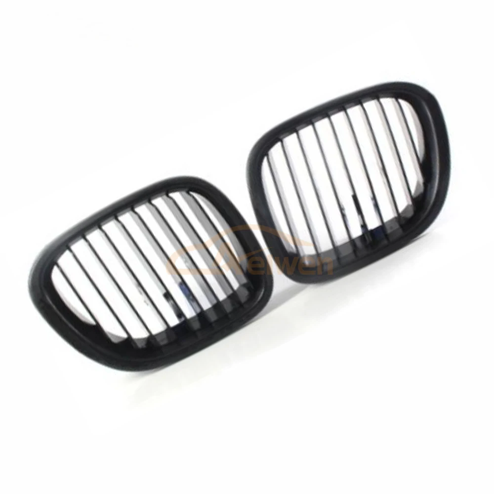 BMW Z3 Front Grille - High-Quality Replacement Parts