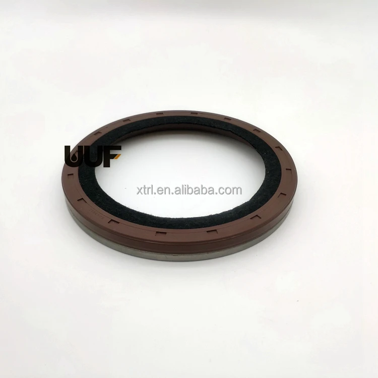 Auto Parts BZ4365E Crankshaft Rear Oil Seal for Fvr/6he1 700p