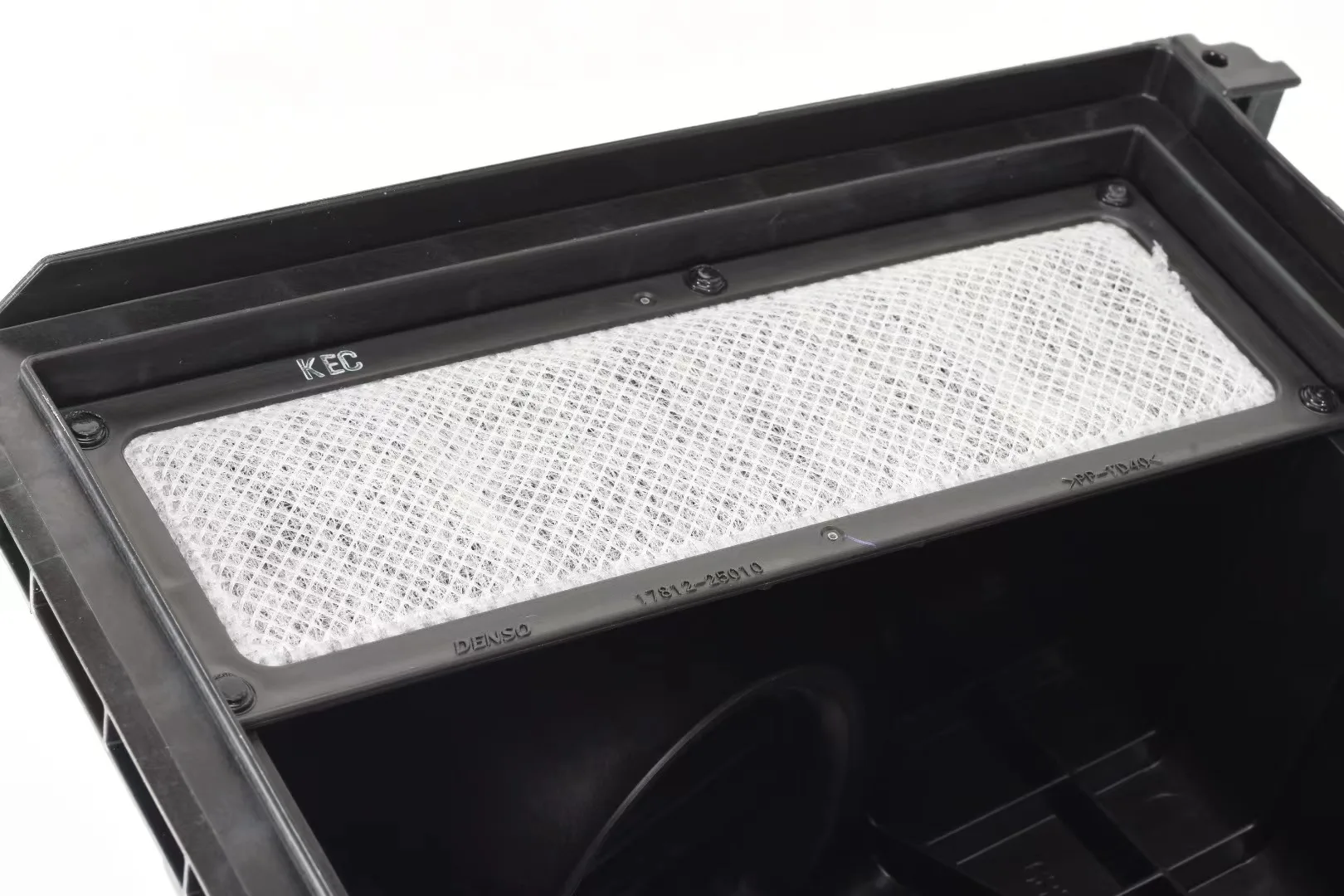 17705-F0010 Air Filter Assembly for Toyota AVALON Petrol Version 17705 ...