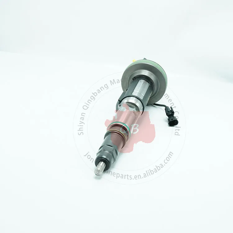 Cummins QSK19 QSK50 QSK60 Injector 2867148 - Diesel Fuel Injector