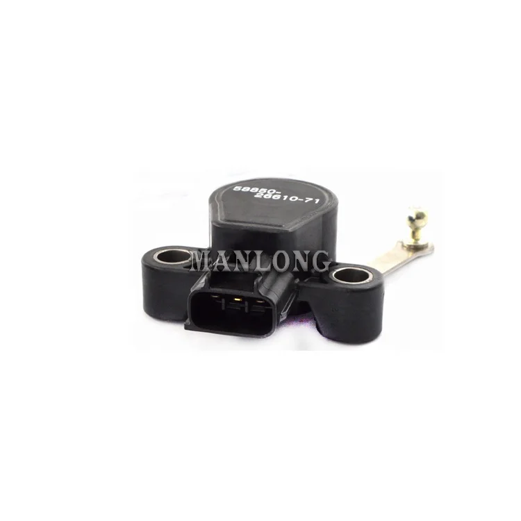 High Quality Forklift Spare Parts - Sensor for Toyota 7F 8F