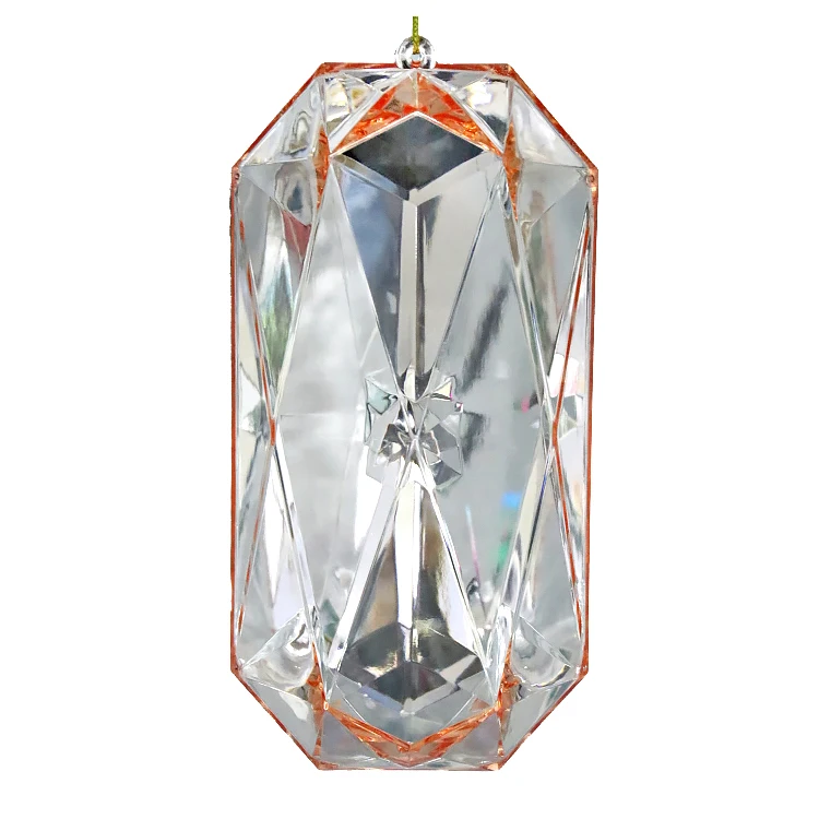 Zhengtian Luxury Plastic Gems - Perfect Christmas Decor