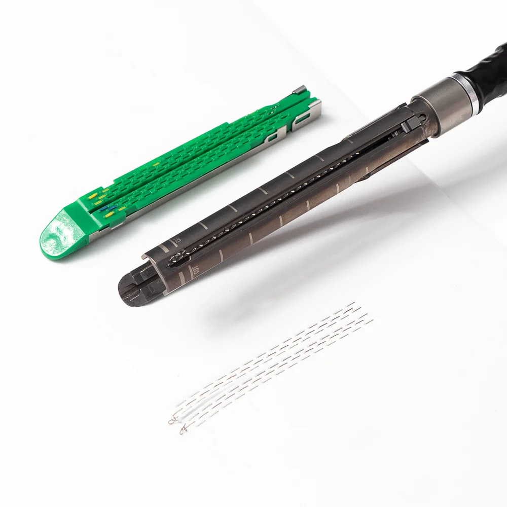 Lyntop Medical Disposable Endo Surgery Laparoscopic Abdominal ...