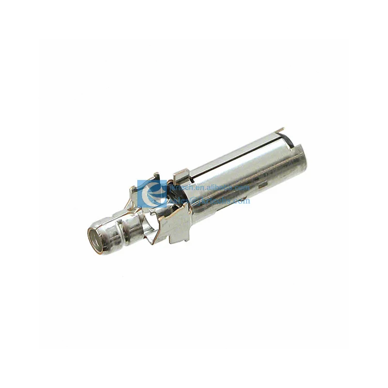 JAE CE2G001C01 Socket Contact Crimp Gold Coaxial Terminal