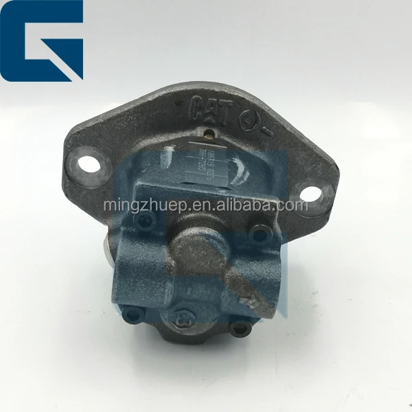 388-7285 Fuel Transfer Pump - Reliable Performance & Efficiency