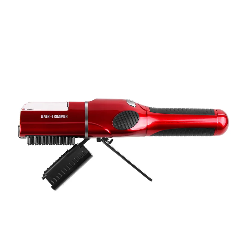 Enzo Pro Cordless Split Hair End Trimmer Cutting Usb Charging Hair ...