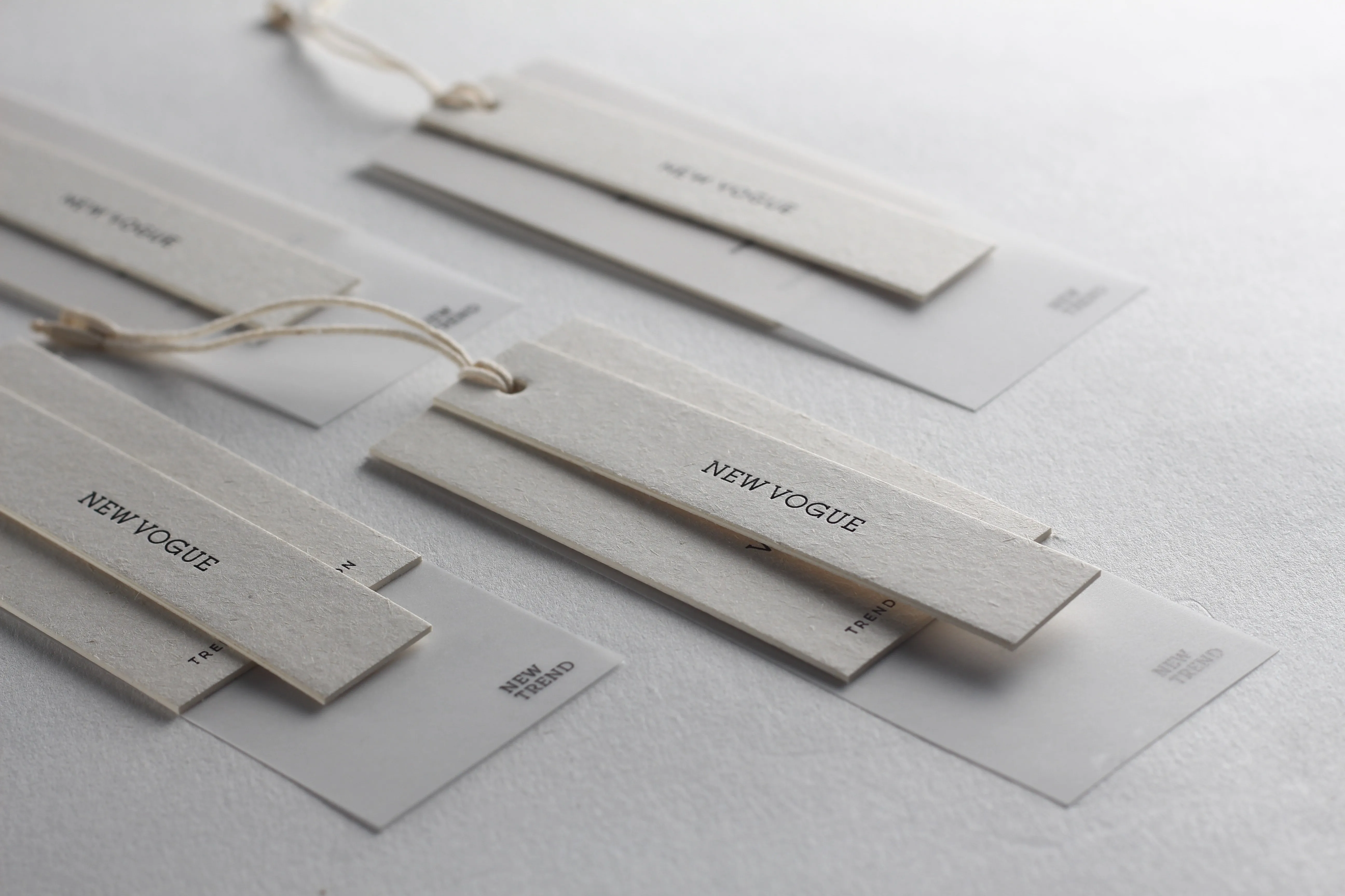 Custom Logo Label Hangtag,Luxury Free Slings Special Swing Paper ...