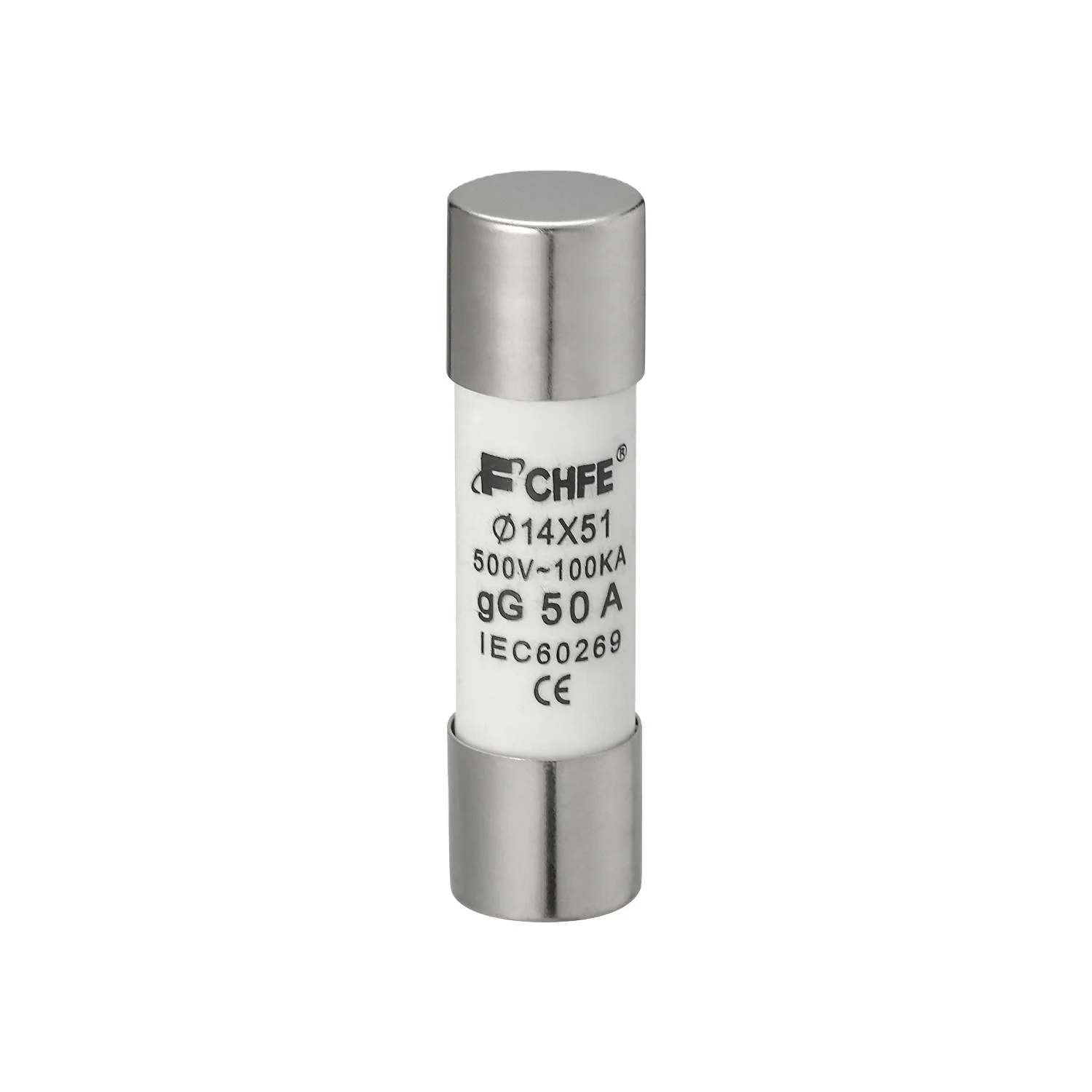 R016 Cylindrical 16 Amp Fuses (14x51) Fuse - Buy 16 Amp Fuses ...