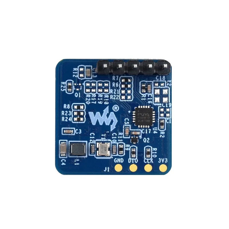 Millimeter Wave radar Sensor Module Microcontroller Serial ...
