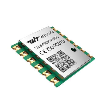 Company Overview - Witmotion Shenzhen Co., Ltd.