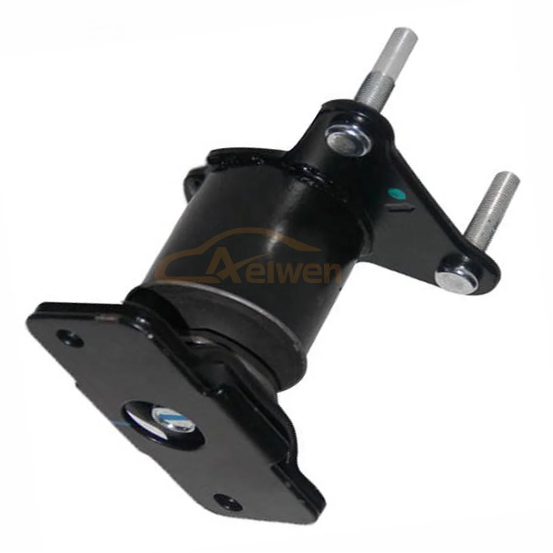 Engine Mounts Used For Nissan Np300 / Navara (m/t) 5 Speed T/m Oe No ...