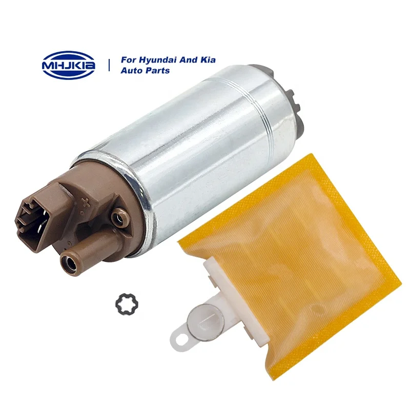MHJKIA Fuel Pumps - Reliable Performance for Hyundai Kia