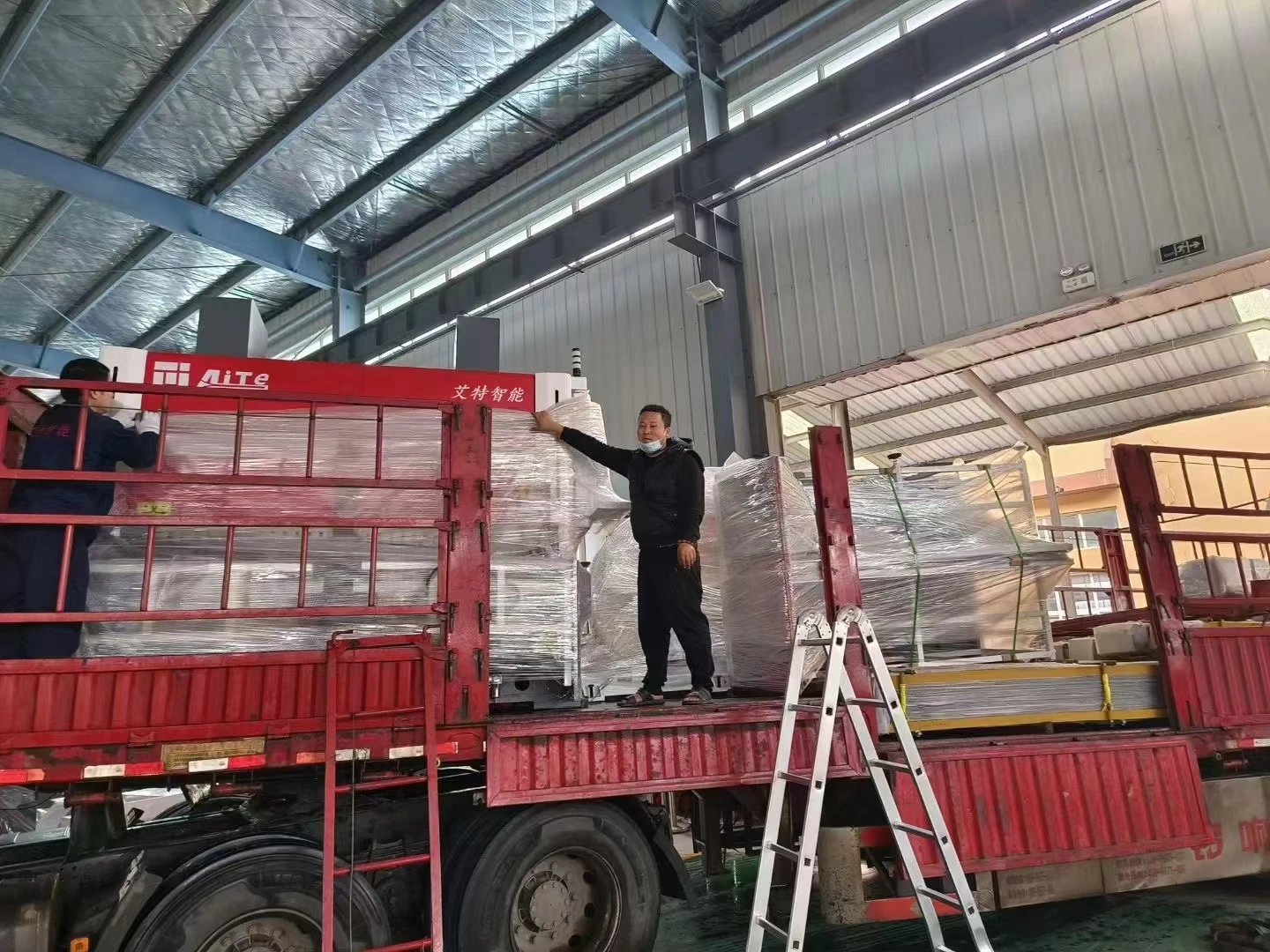 Aite Panel Bender Prima Build Press Machine Factory Manufacturer ...