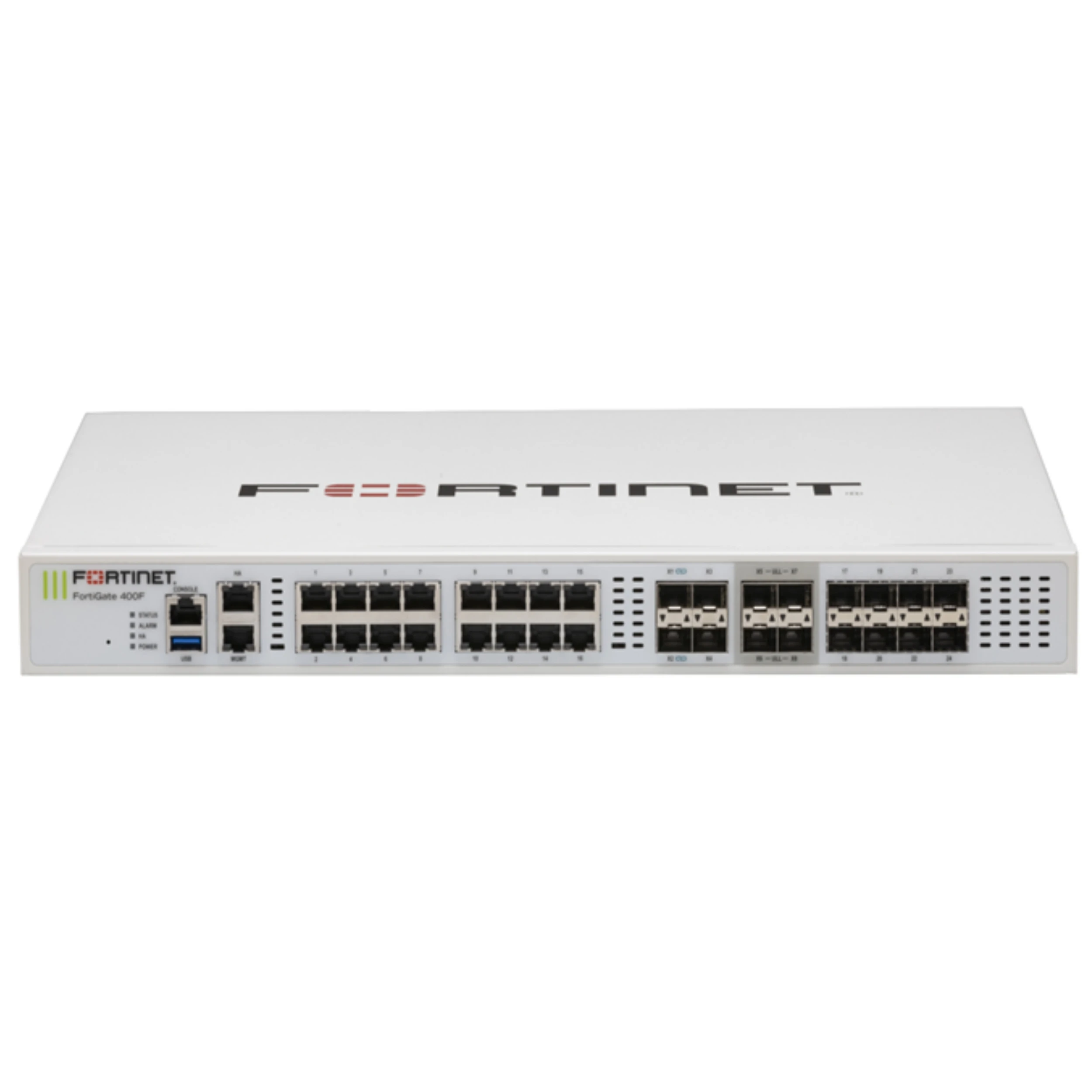 Fortinet Fortigate 400f Security Appliance Firewall - Buy Fortinet ...