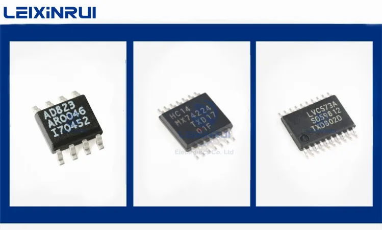 New Original Sop-28 Usb Serial Chip Ch341a Ch341b Ch374s Ch375a Ch375b ...