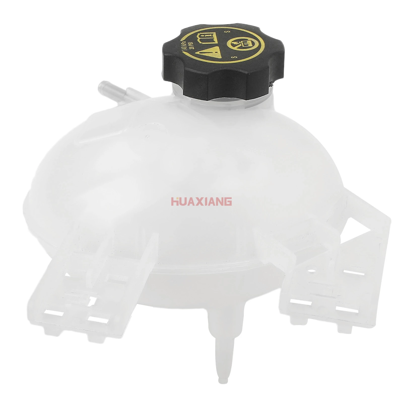 Germany Spot Goods Coolant Expansion Tank With Cap For Fiat 500x 2016 ...