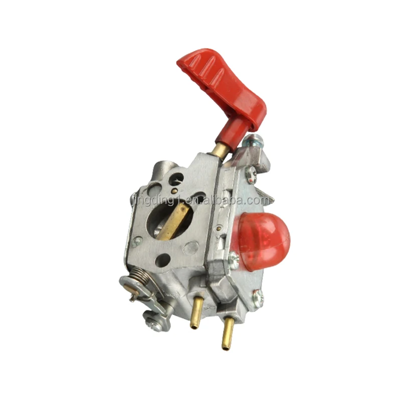 545081857 Carburetor For Poulan Vs-2 Bvm200fe Leaf Blower Zama C1u-w43b ...