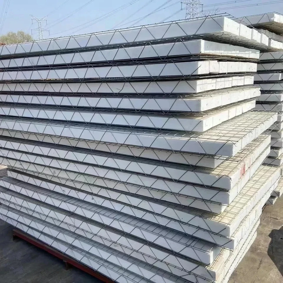 3D Styrofoam EPS Foam Mesh Wire Wall Panel - ZJT-1004