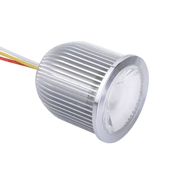 Pwm Dimmable 24v Led Spots Tunable White12v 2700k-6000k Tunable White ...