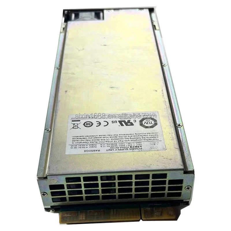R4850 R4850N6 EN1MRC5N1A2 Rectifier Module 48V 50A DC Power Supply ...