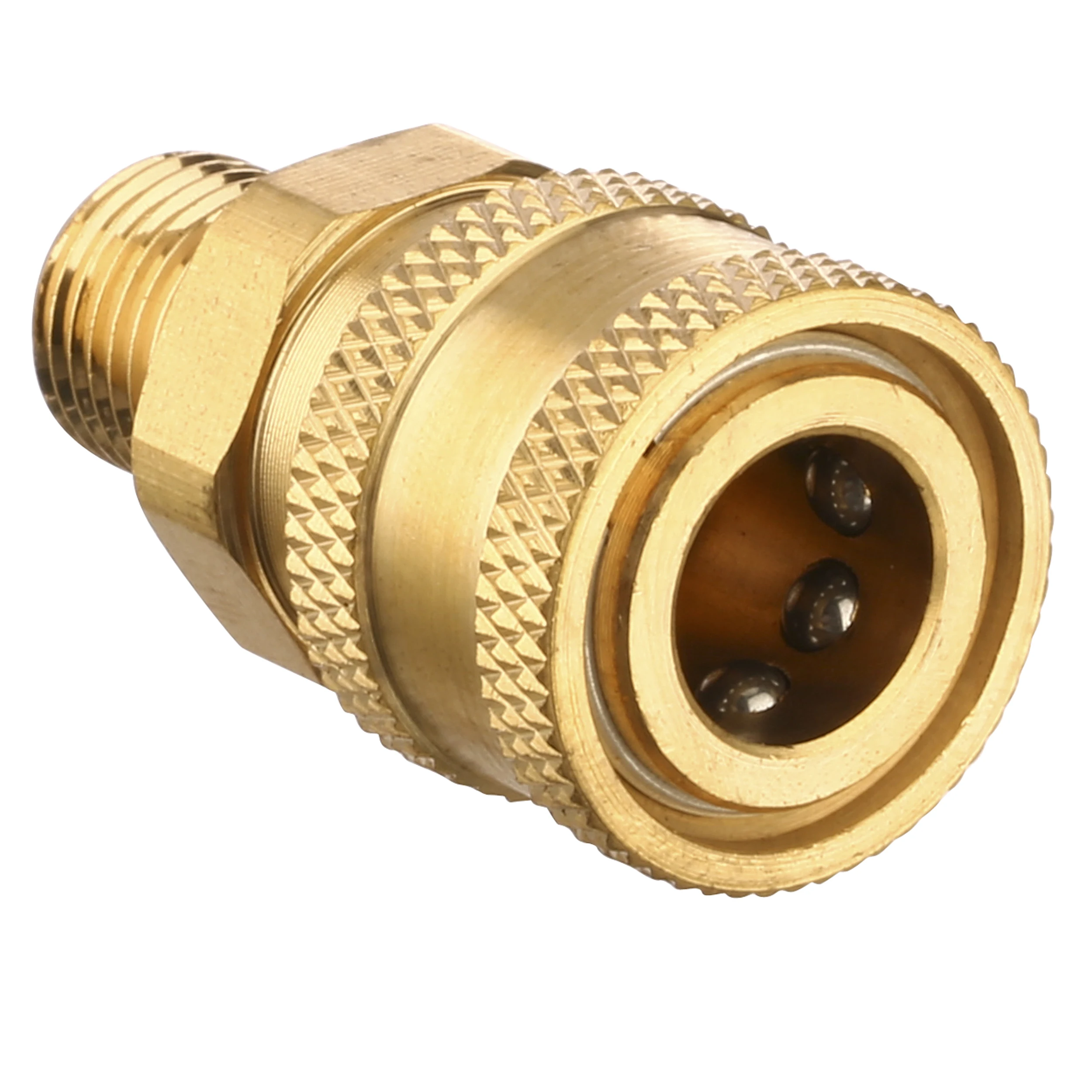 Pressure Washer Quick Connect Fitting Female Npt Socket to Male Thread ...