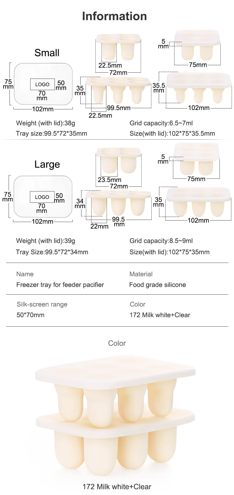Customized Bpa Free Eco-friendly Nibbler Juice Teether Toy Feeding ...
