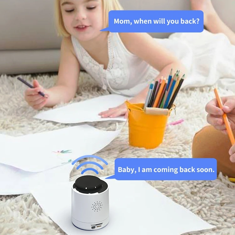 Indoor Full Hd 1080p Wifi Two Way Talk Pan And Tilt Wifi Camera - Buy ...