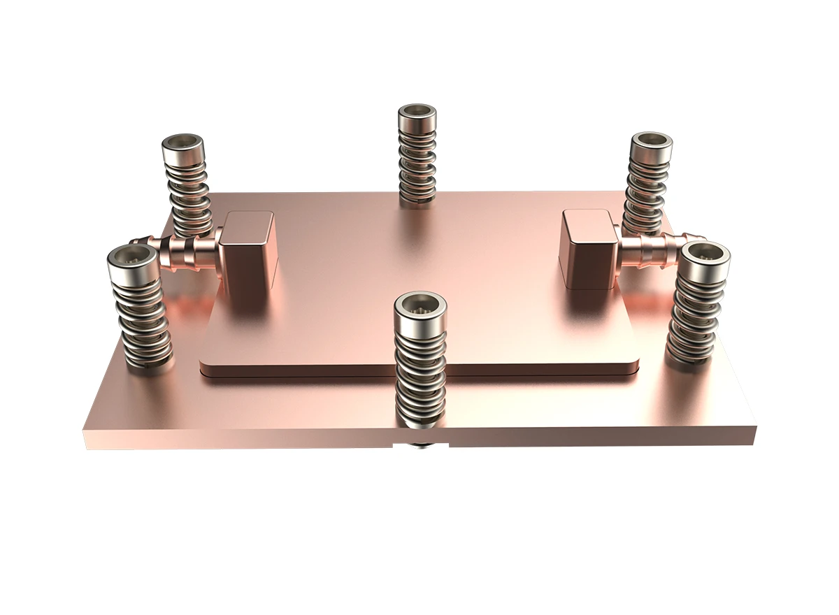 Hongyi Custom AMD SP5 Server LGA 6096 EPYC 9004 TDP 400W Cooling