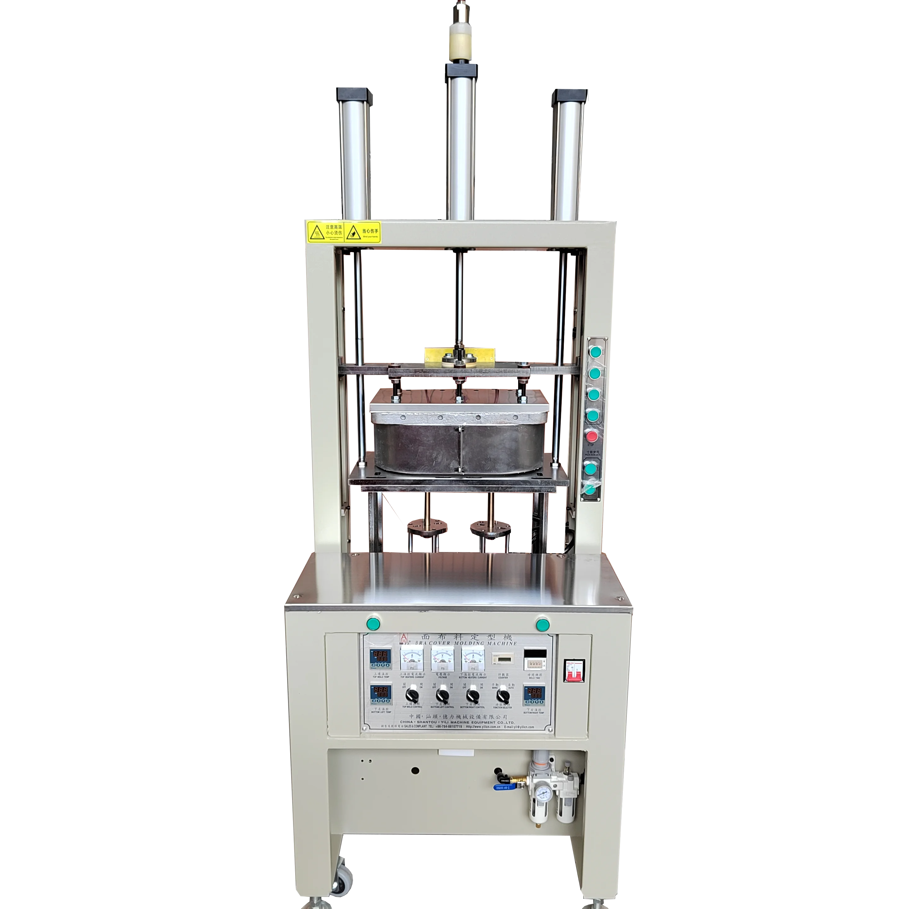 D1-B Bra Molding Machine Standard Style| Alibaba.com